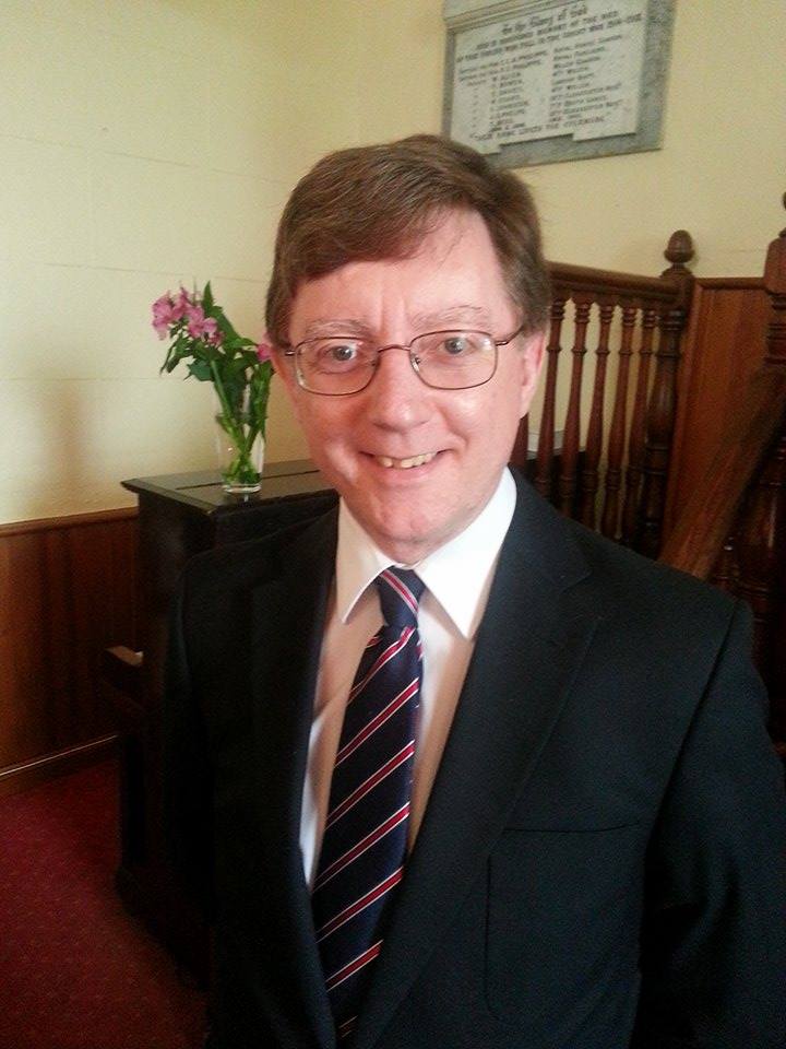 August 2015 – Penuel Baptist Chapel, Roch