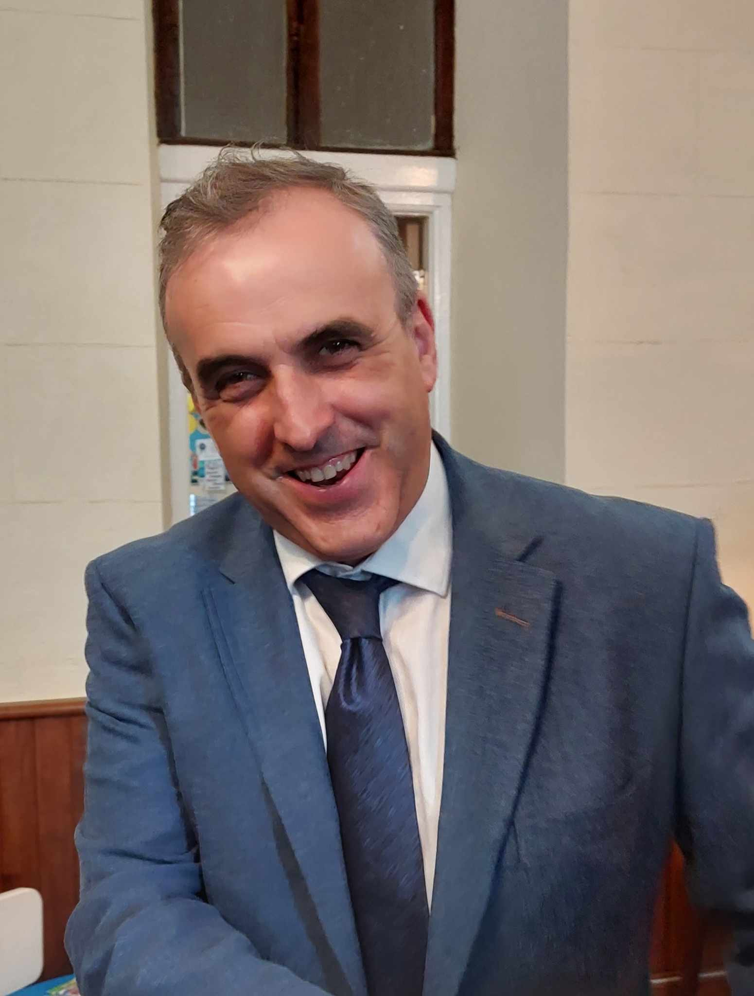 Saturday August 5th 2023: 201st Anniversary – Chris Rees – Penuel ...